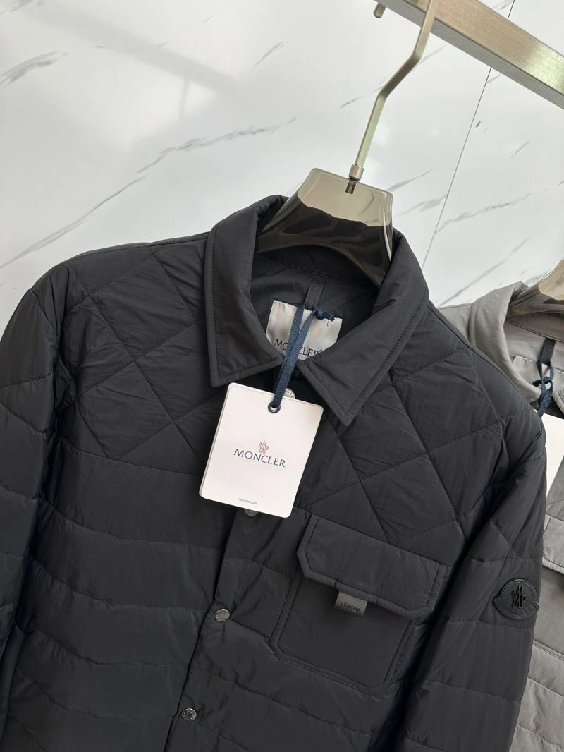Low-cost Moncler Down Jackets