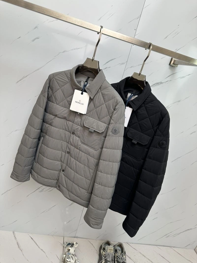 Low-cost Moncler Down Jackets