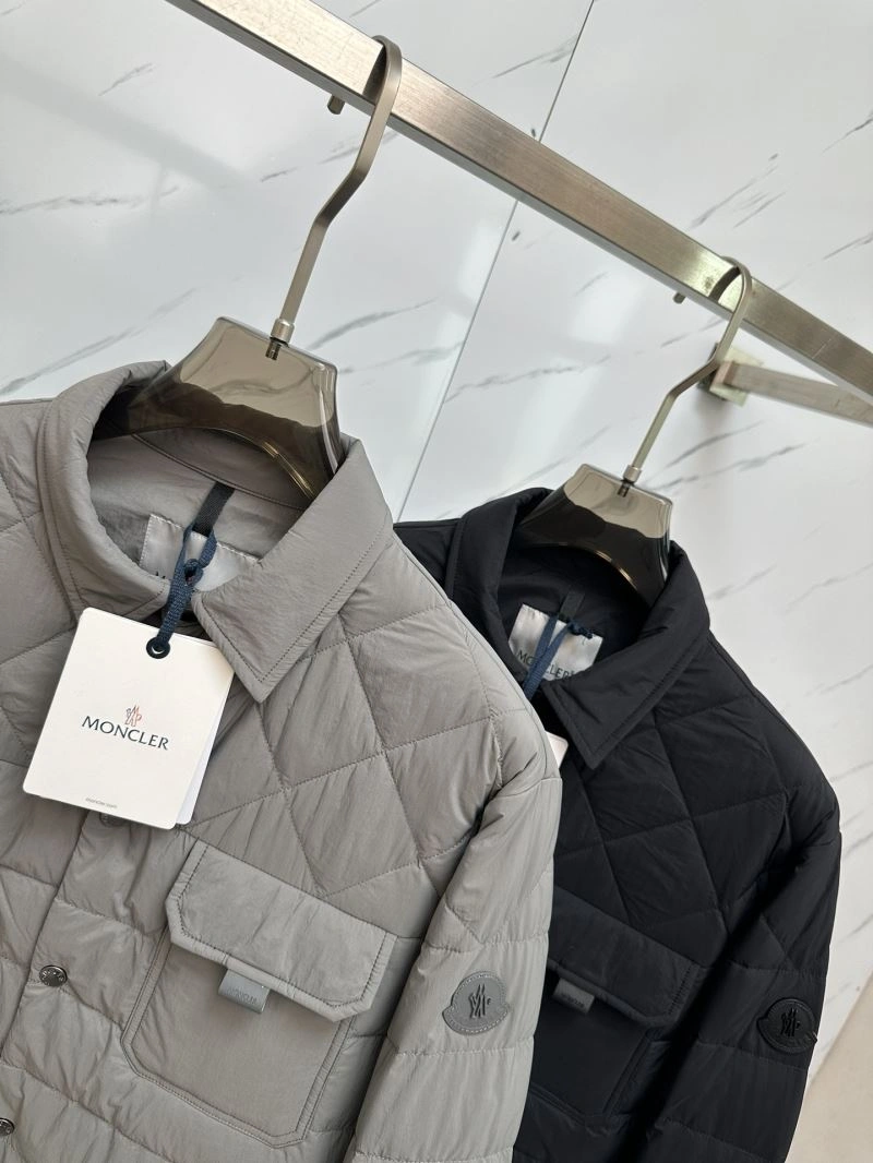 Low-cost Moncler Down Jackets
