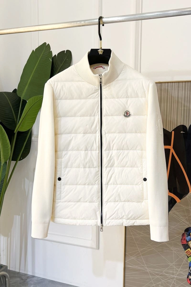 Moncler Down Jackets