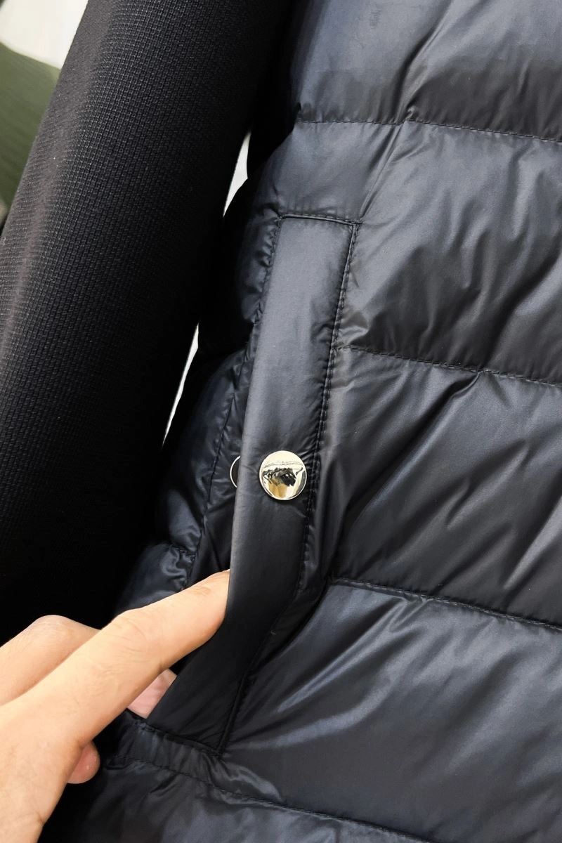 Brand-original Moncler Down Jackets