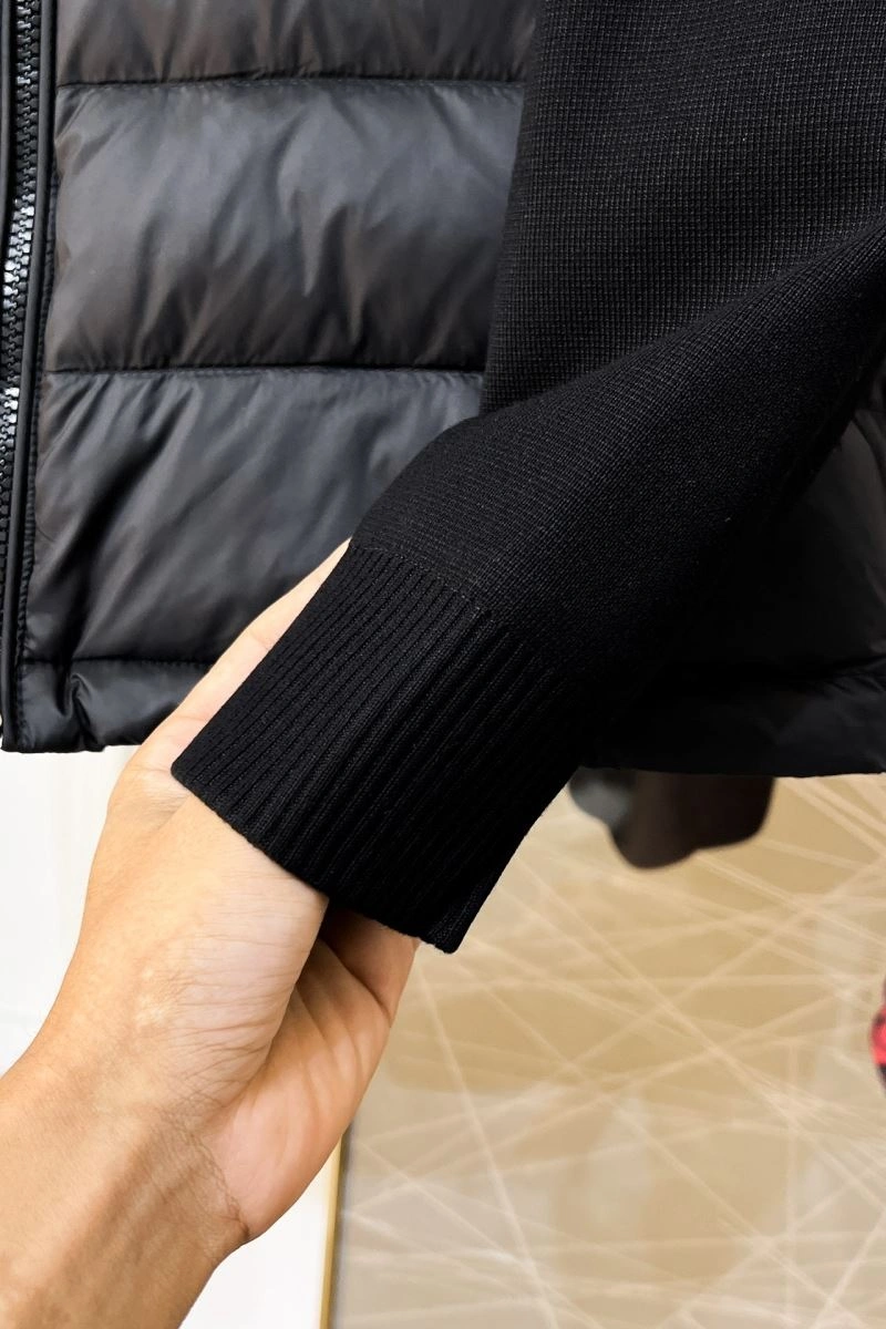 Brand-original Moncler Down Jackets