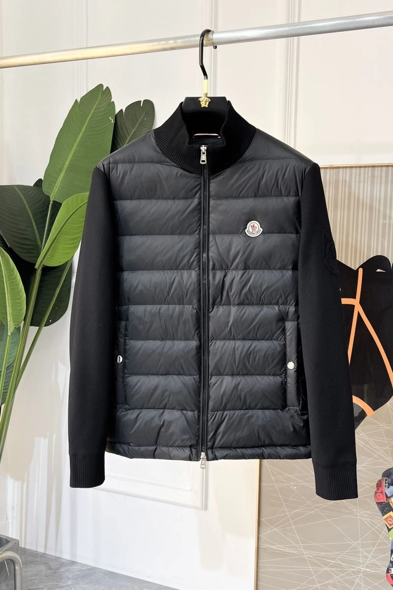 Brand-original Moncler Down Jackets