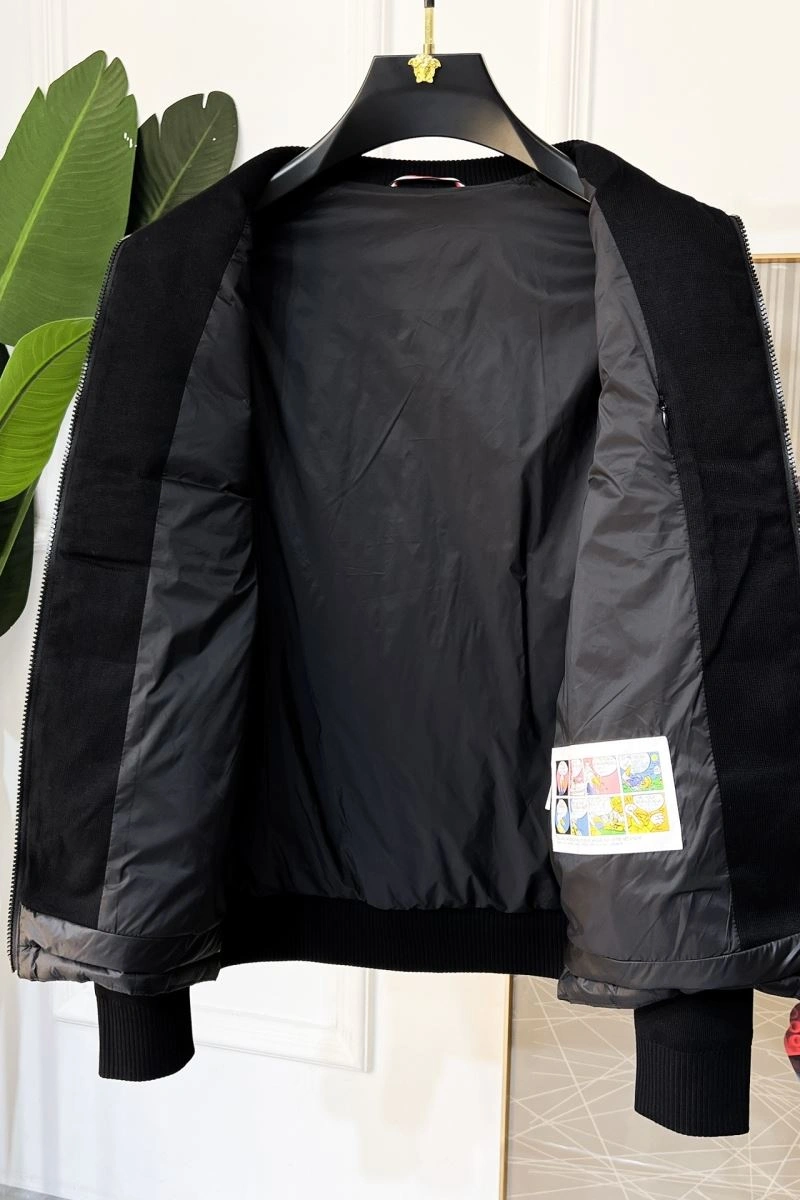 Brand-original Moncler Down Jackets