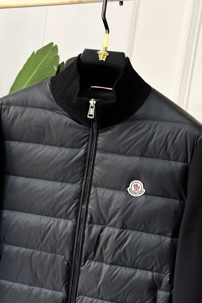 Brand-original Moncler Down Jackets