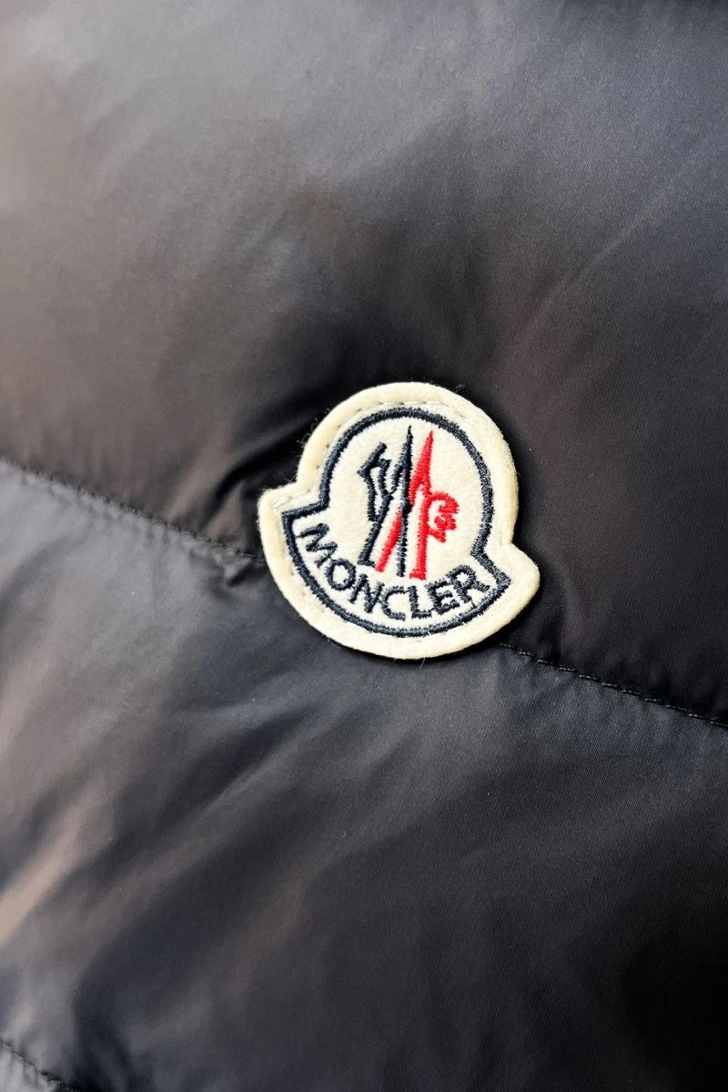 Brand-original Moncler Down Jackets