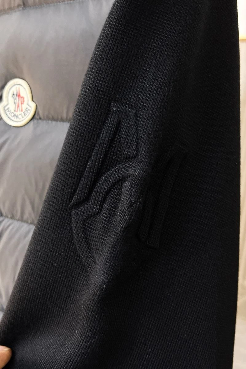 Brand-original Moncler Down Jackets