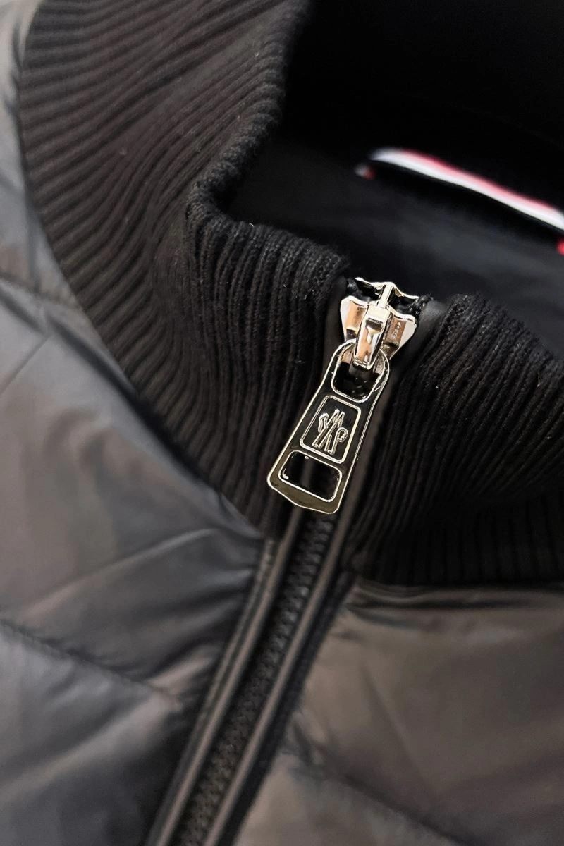 Brand-original Moncler Down Jackets
