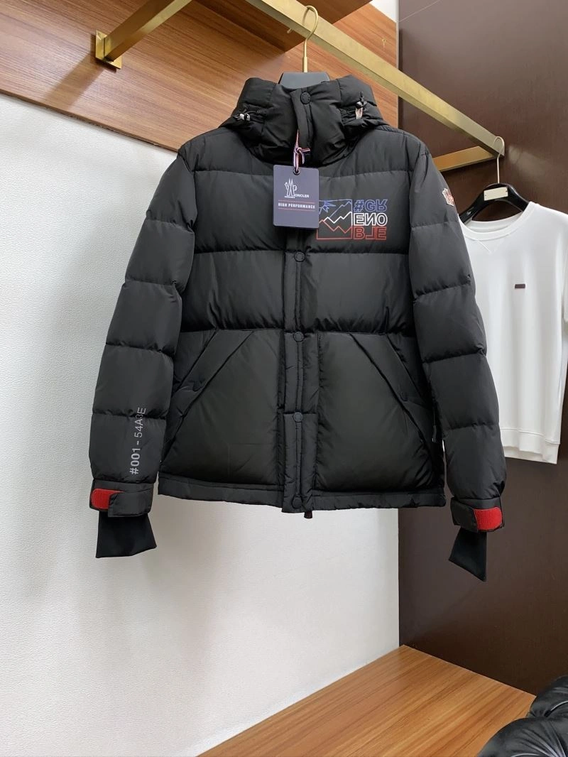 Moncler Down Jackets