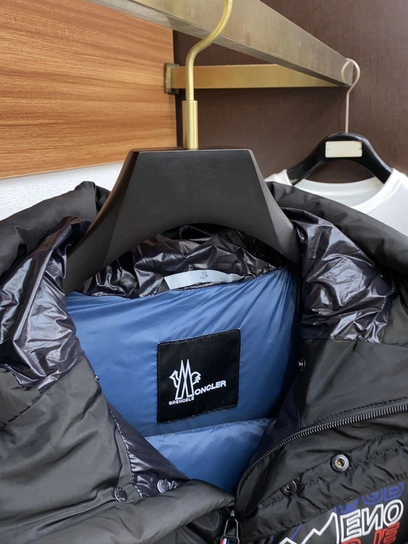 Mirror quality Moncler Down Jackets