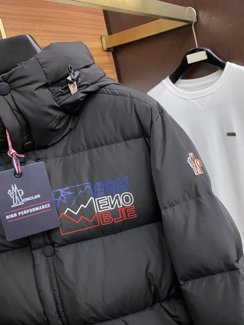 Mirror quality Moncler Down Jackets