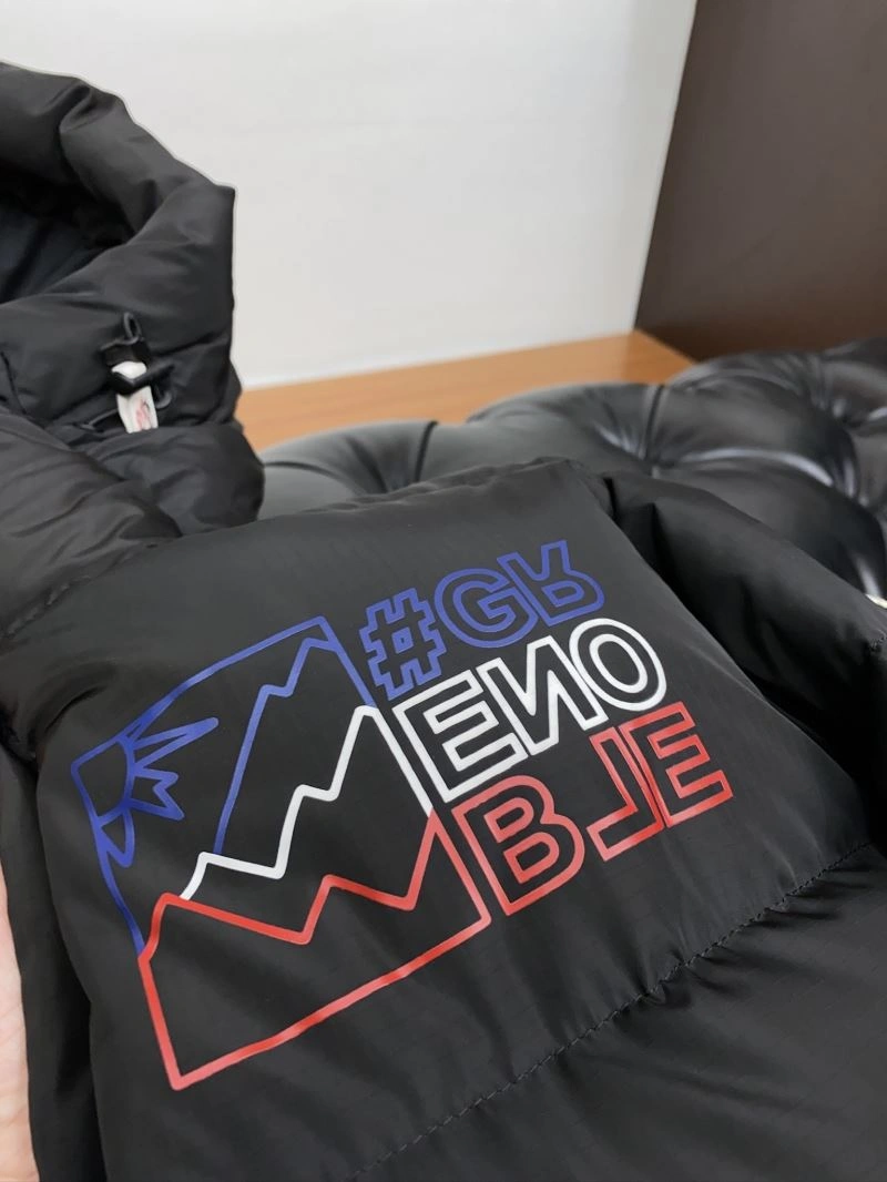 Mirror quality Moncler Down Jackets