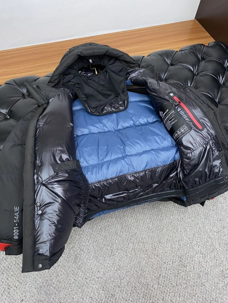 Mirror quality Moncler Down Jackets