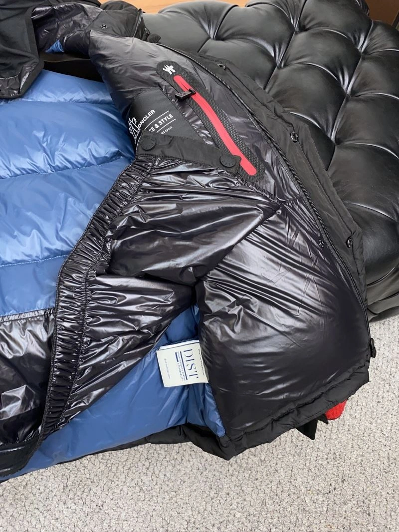 Mirror quality Moncler Down Jackets