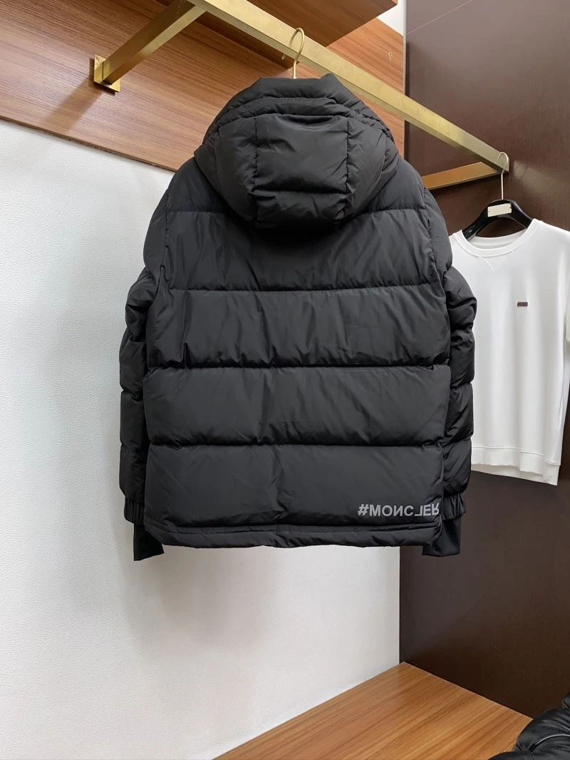 Mirror quality Moncler Down Jackets