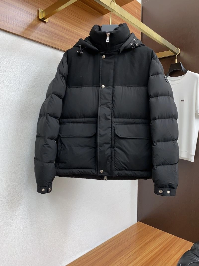 Moncler Down Jackets
