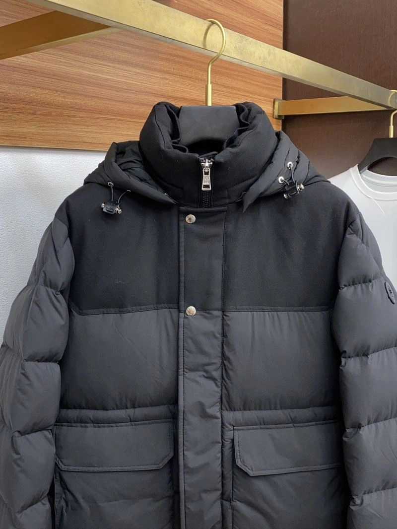 Mirror quality Moncler Down Jackets