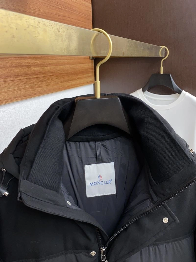 Mirror quality Moncler Down Jackets