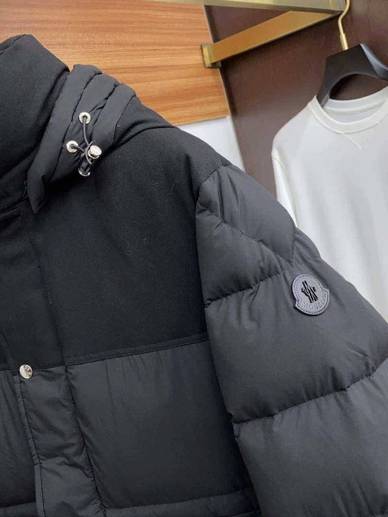 Mirror quality Moncler Down Jackets