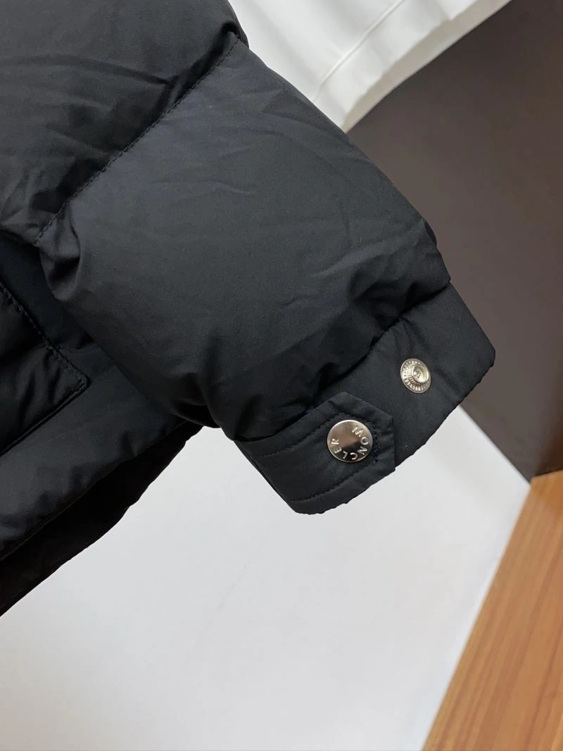 Mirror quality Moncler Down Jackets