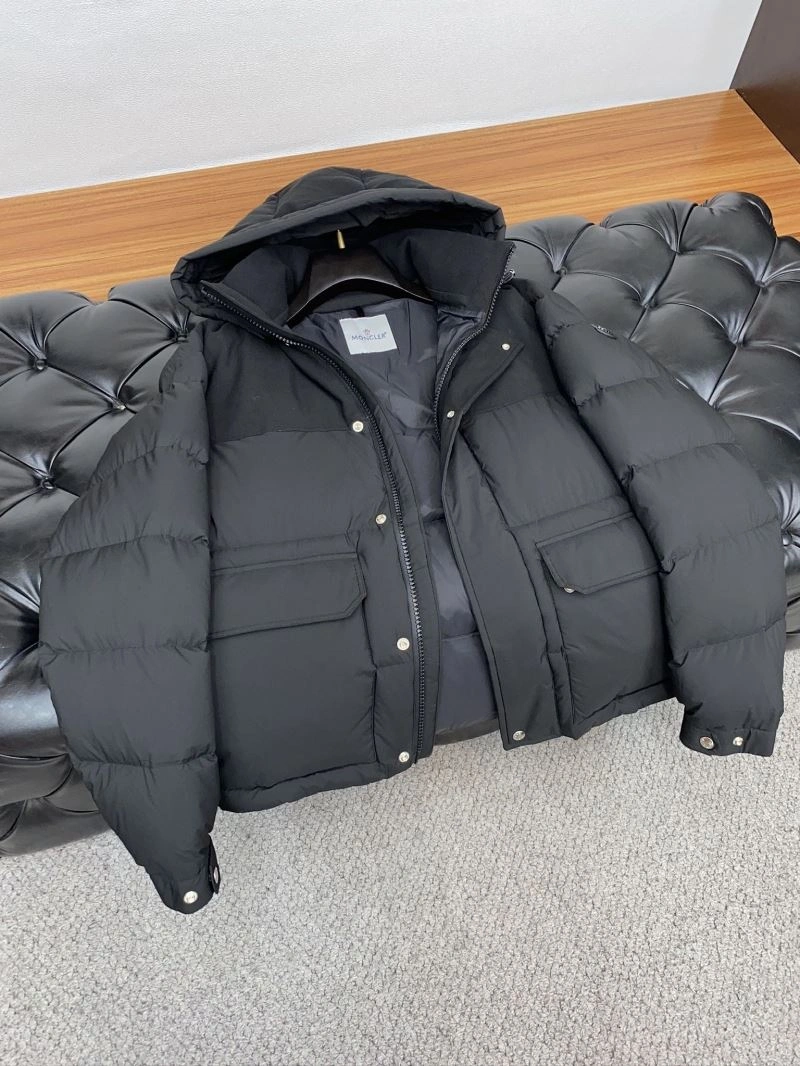 Mirror quality Moncler Down Jackets
