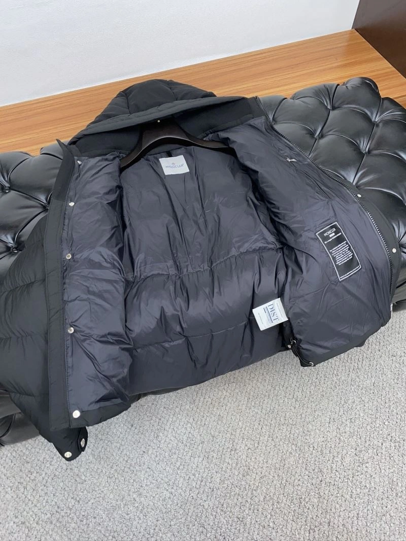 Mirror quality Moncler Down Jackets