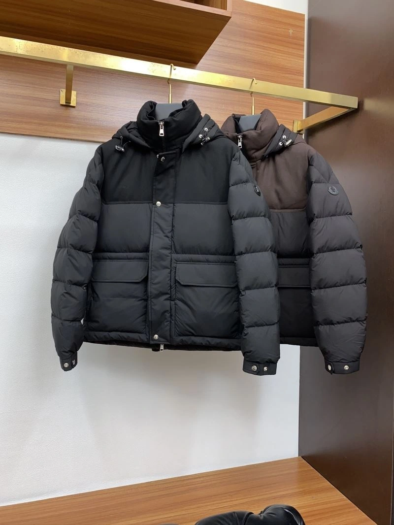 Mirror quality Moncler Down Jackets