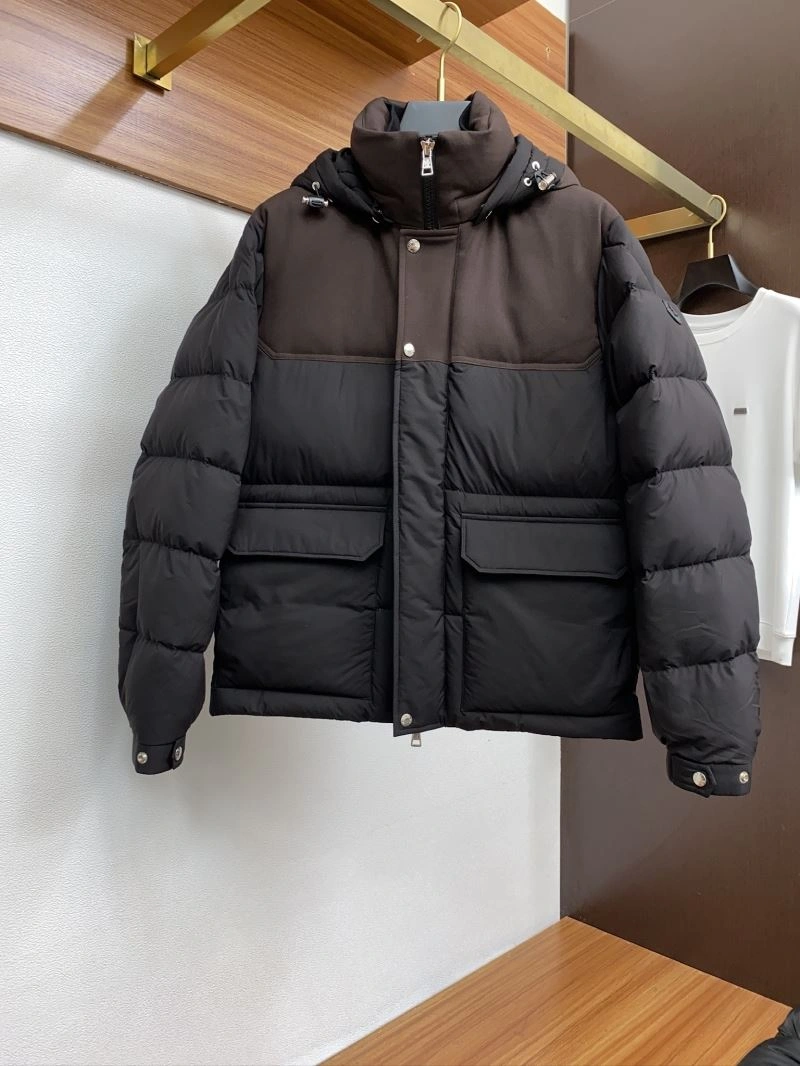 Moncler Down Jackets