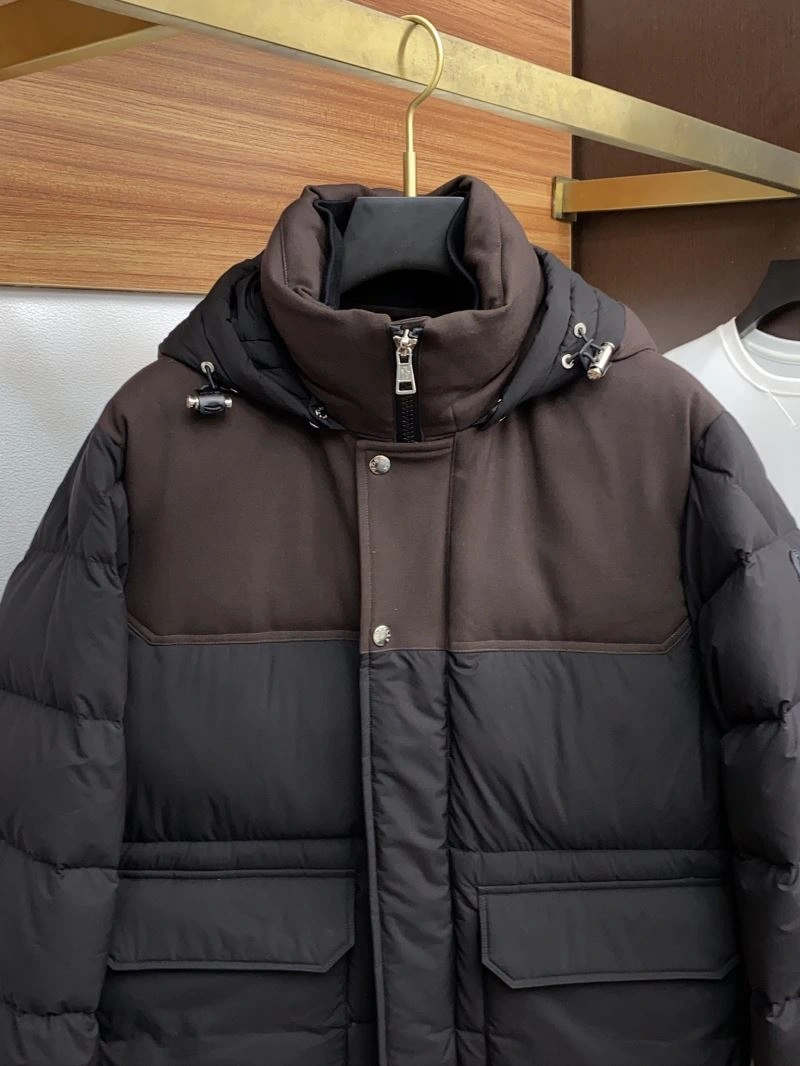 OEM Moncler Down Jackets