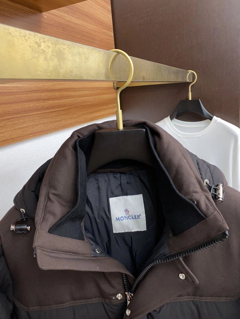 OEM Moncler Down Jackets
