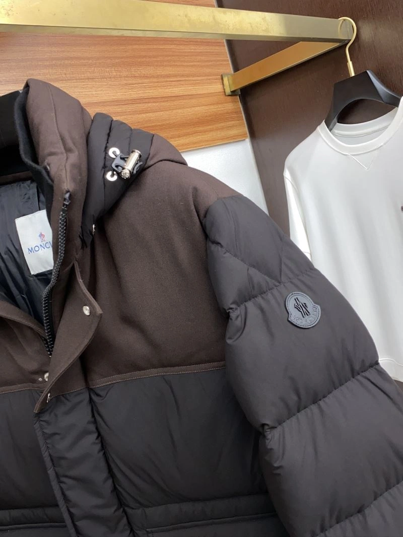 OEM Moncler Down Jackets