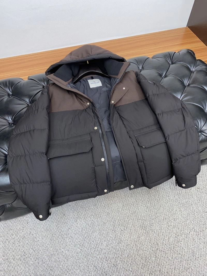 OEM Moncler Down Jackets