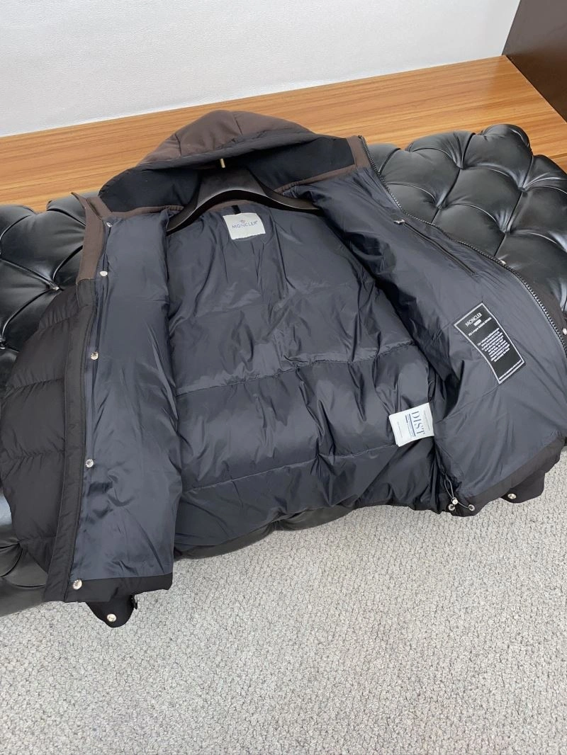 OEM Moncler Down Jackets