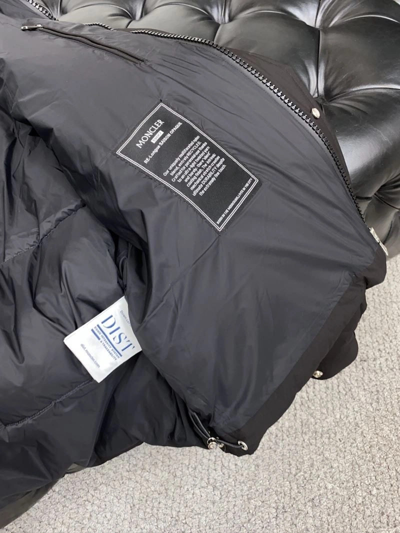 OEM Moncler Down Jackets