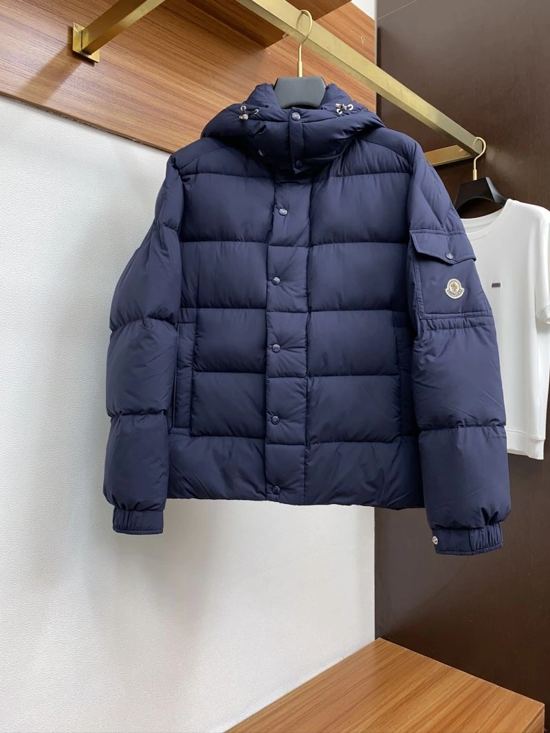 Moncler Down Jackets
