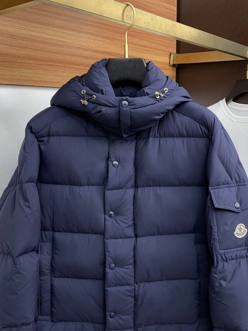 Top mirror Moncler Down Jackets