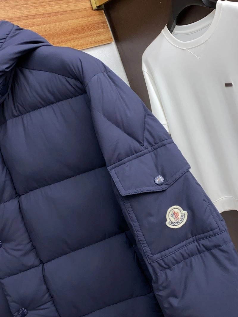 Top mirror Moncler Down Jackets
