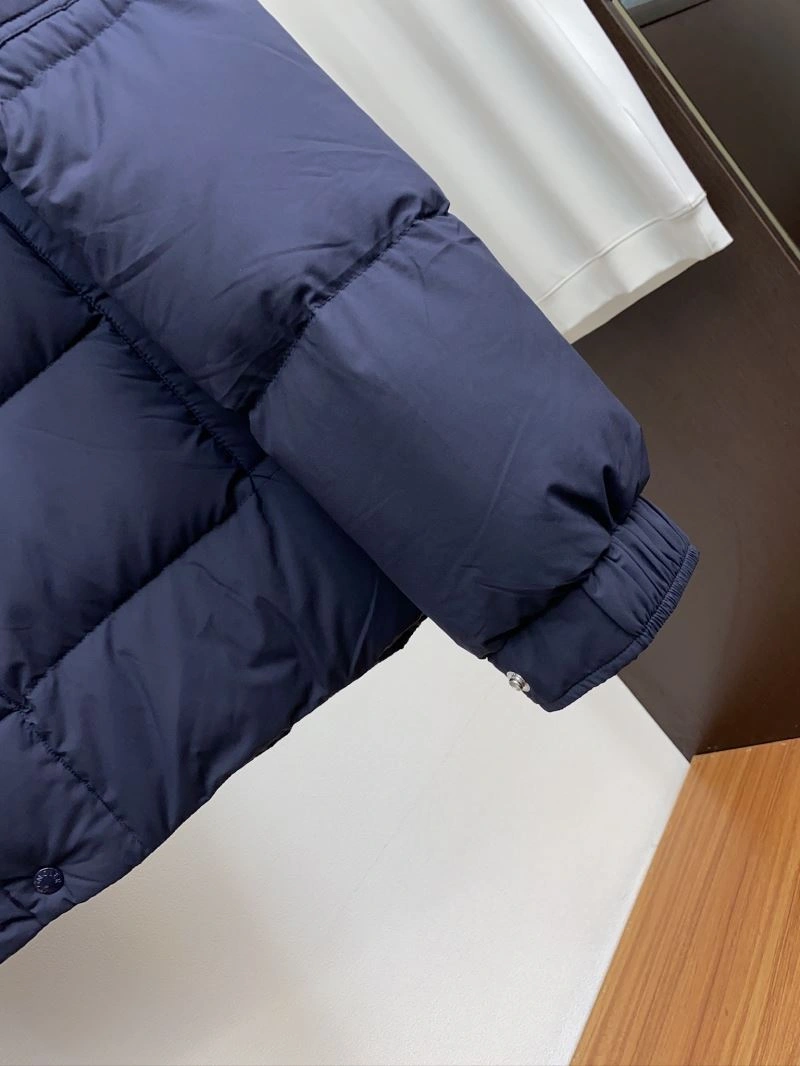 Top mirror Moncler Down Jackets