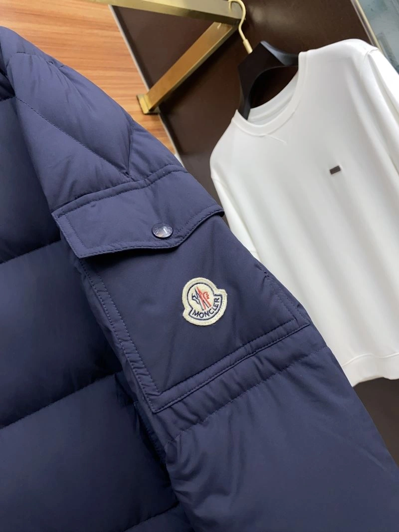 Top mirror Moncler Down Jackets