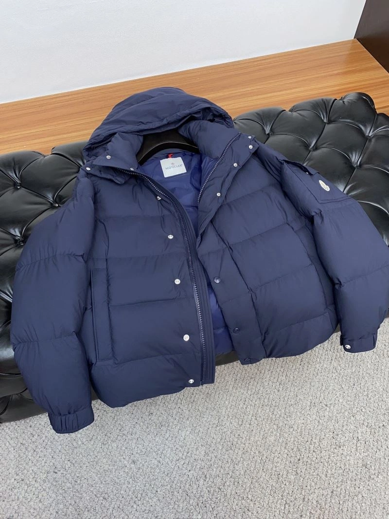 Top mirror Moncler Down Jackets