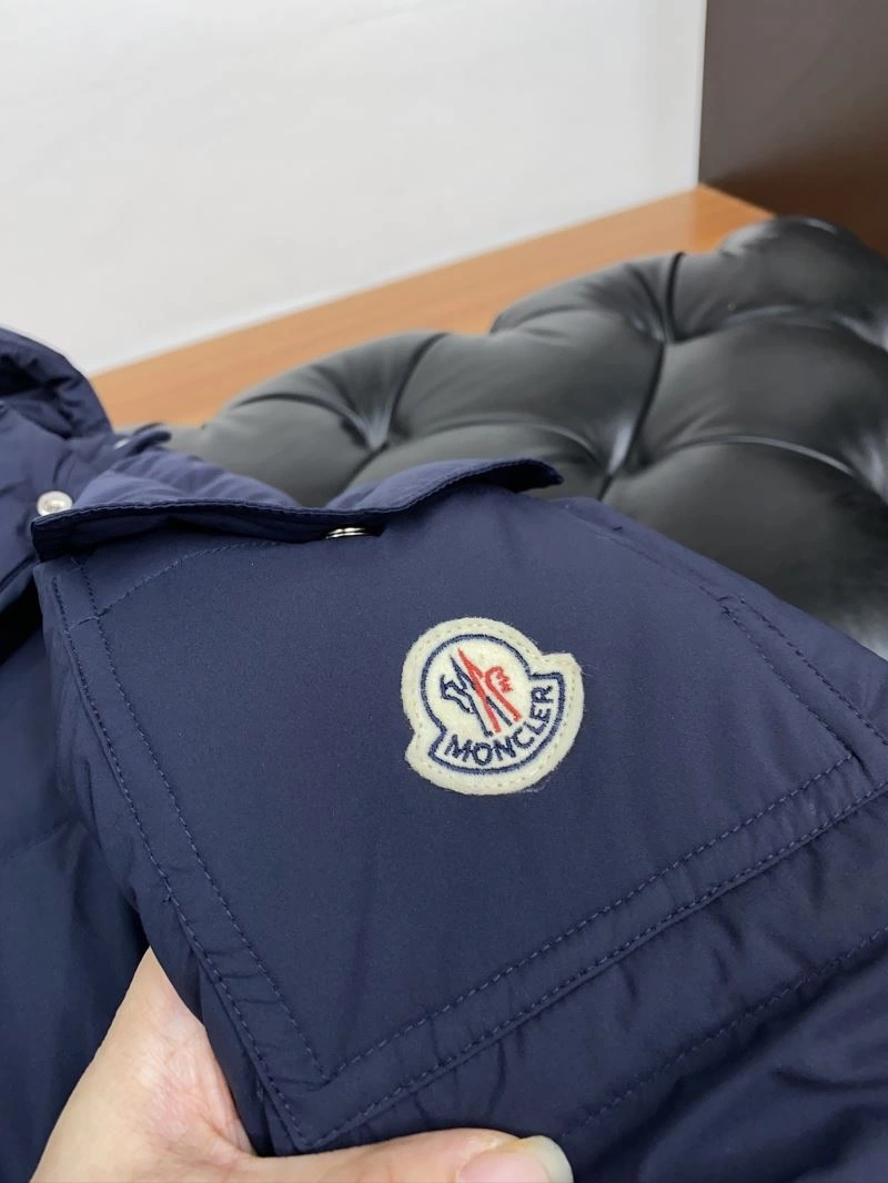 Top mirror Moncler Down Jackets