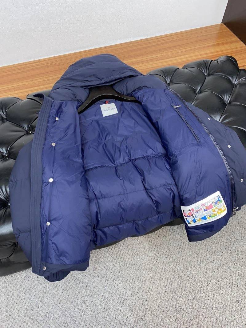 Top mirror Moncler Down Jackets