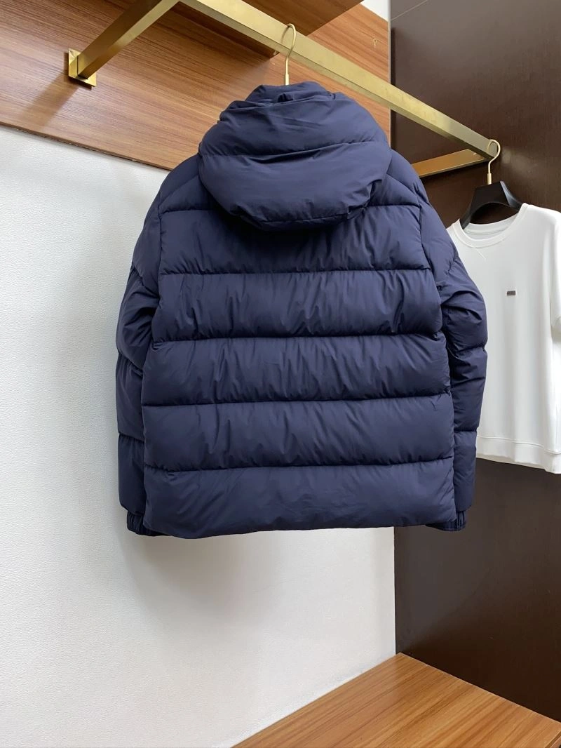 Top mirror Moncler Down Jackets