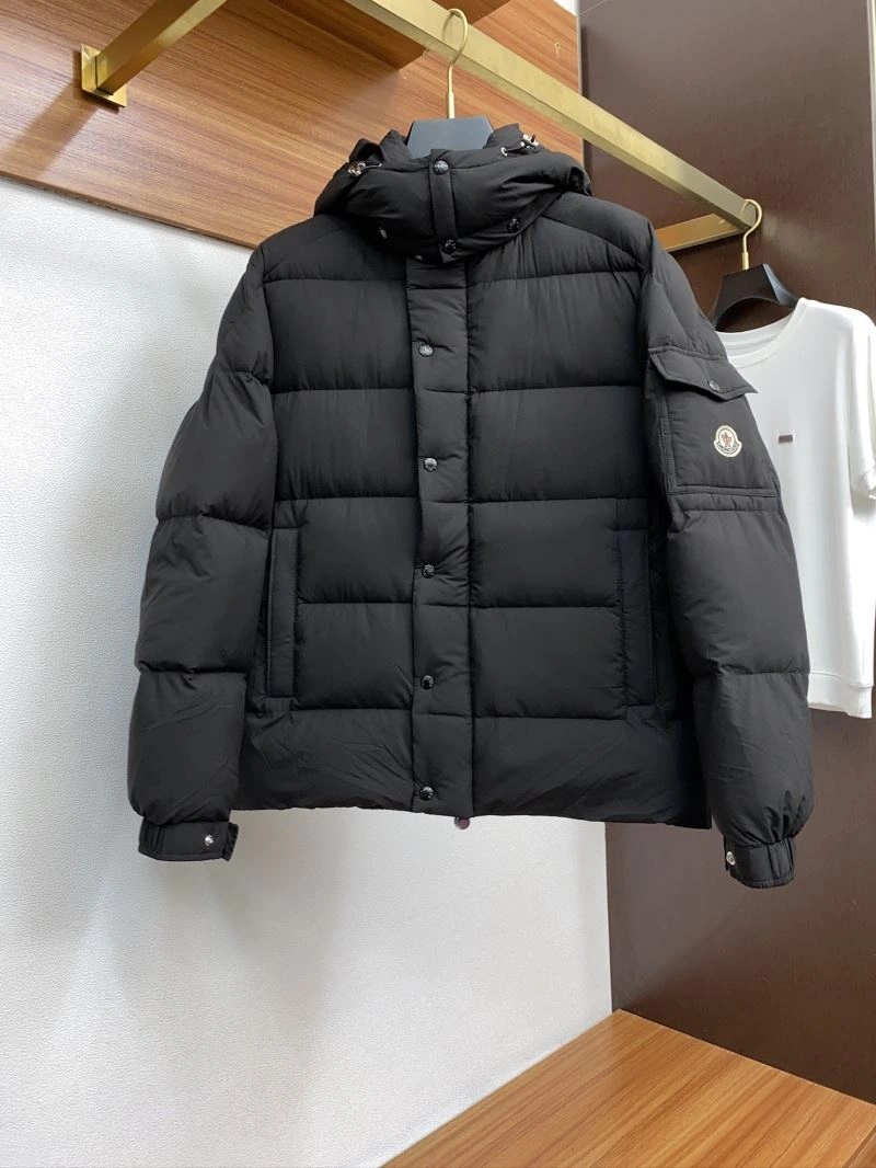Moncler Down Jackets