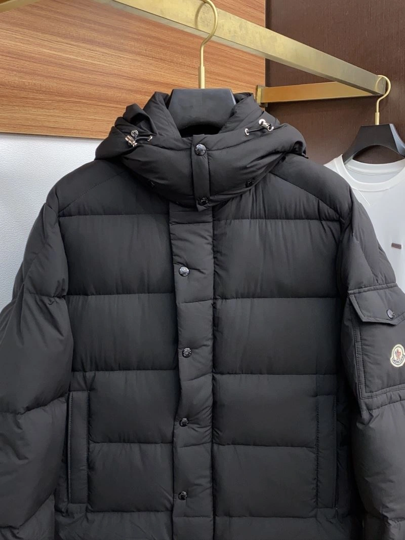 Brand-original Moncler Down Jackets