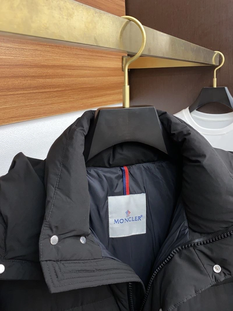 Brand-original Moncler Down Jackets