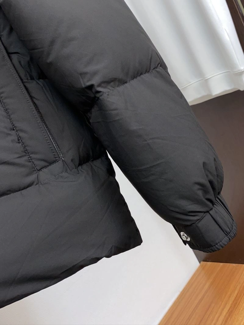 Brand-original Moncler Down Jackets