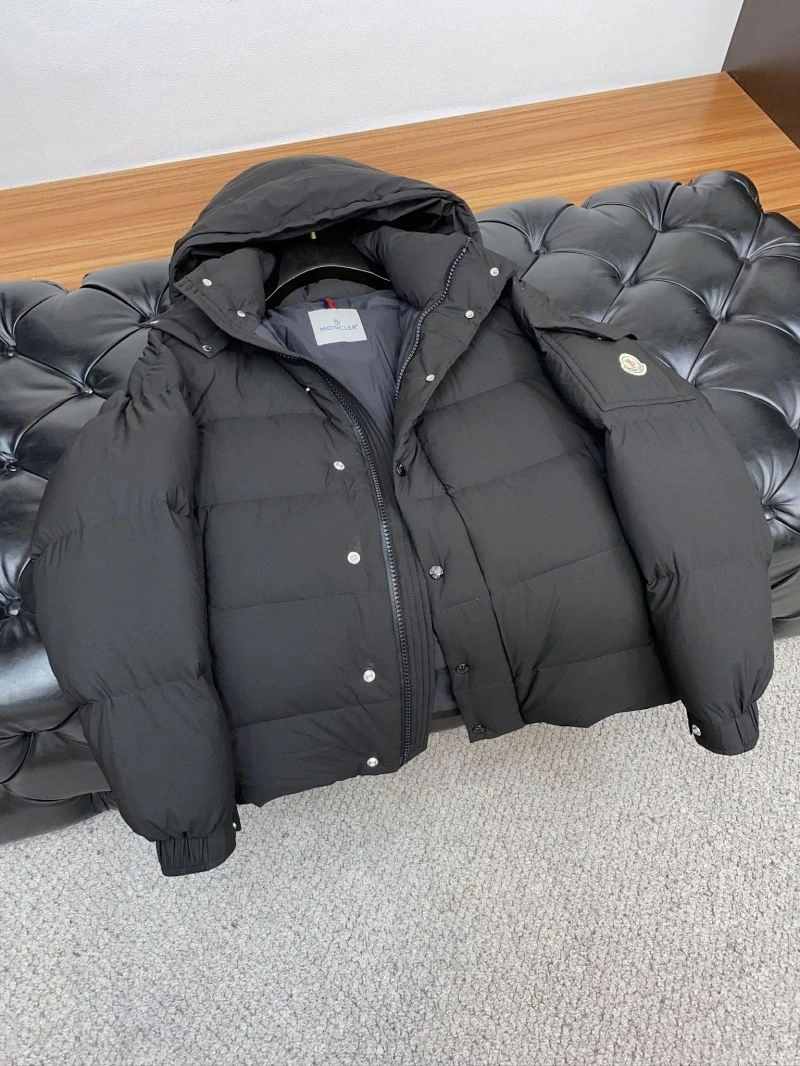 Brand-original Moncler Down Jackets