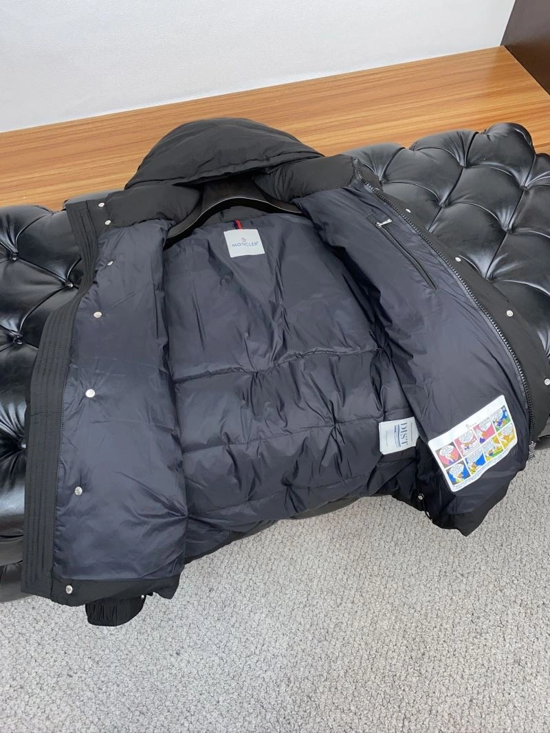 Brand-original Moncler Down Jackets