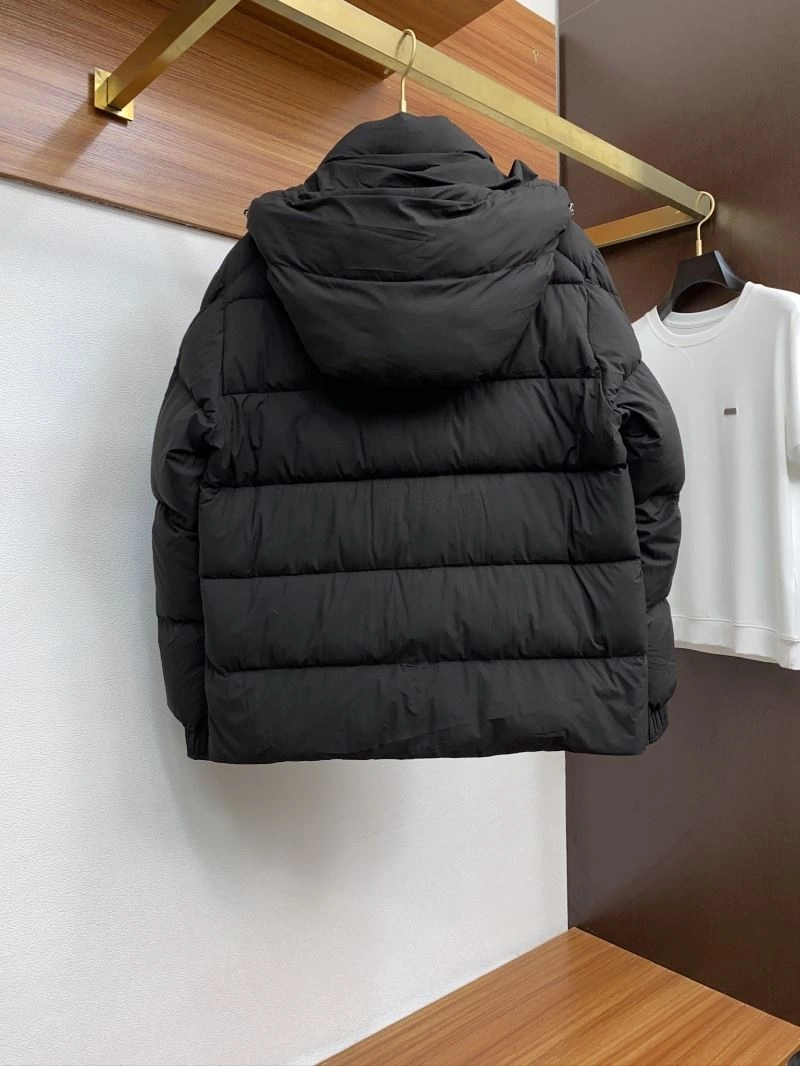 Brand-original Moncler Down Jackets